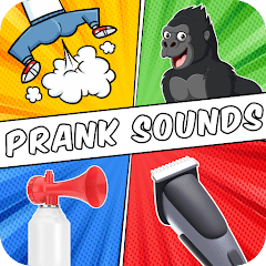 Prank Sounds Attractive Apps Valley